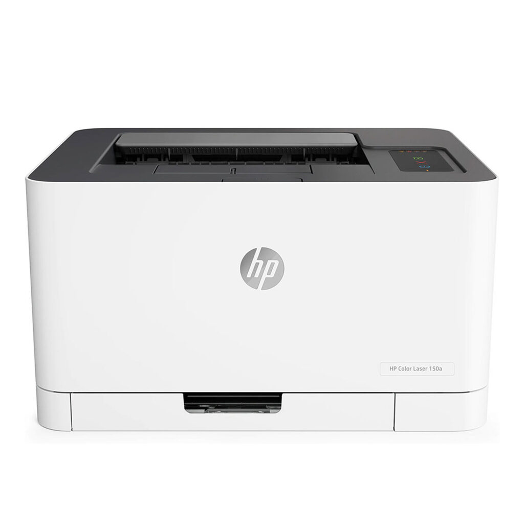 Imprimante HP Color Laser 150a - DARIACOM